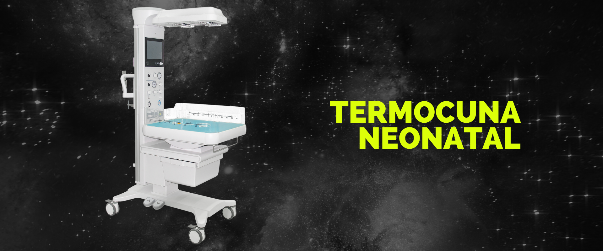 Termocuna neonatal