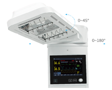 Termocuna Neonatal Comen BQ80 - Cuna de calor