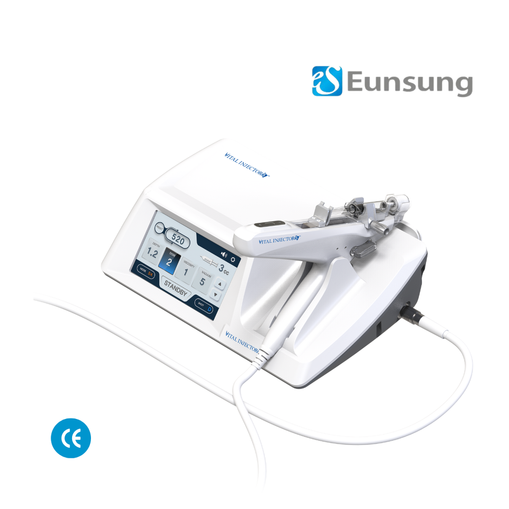 Mesoterapia - Vital Injector 3, Eunsung